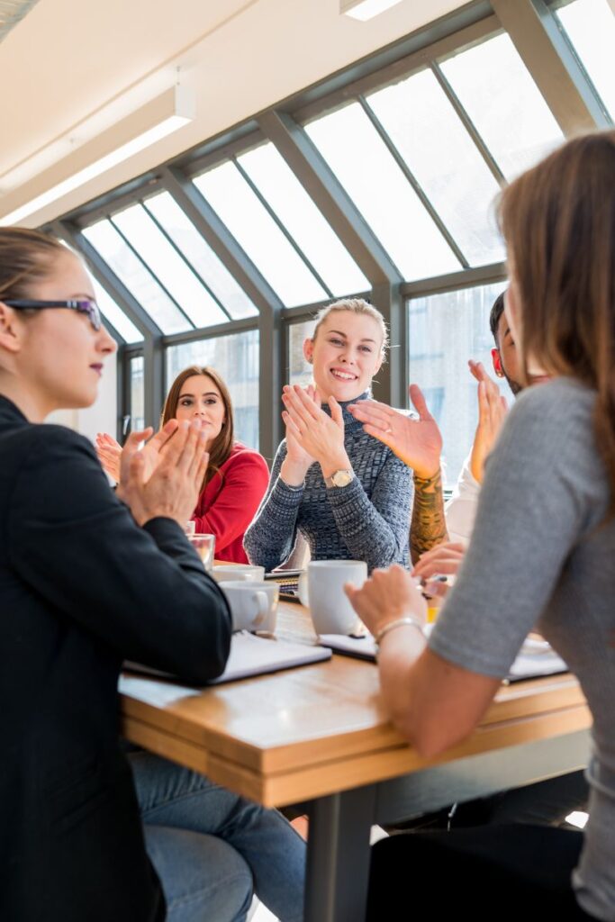 DISG Workshop - DISG training